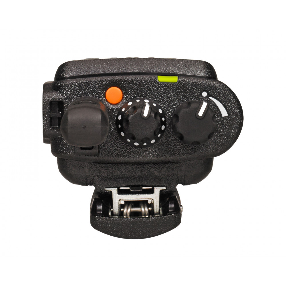 DP4601e VHF Motorola Solutions - Ricetrasmettitori Portatili - Aikom ...