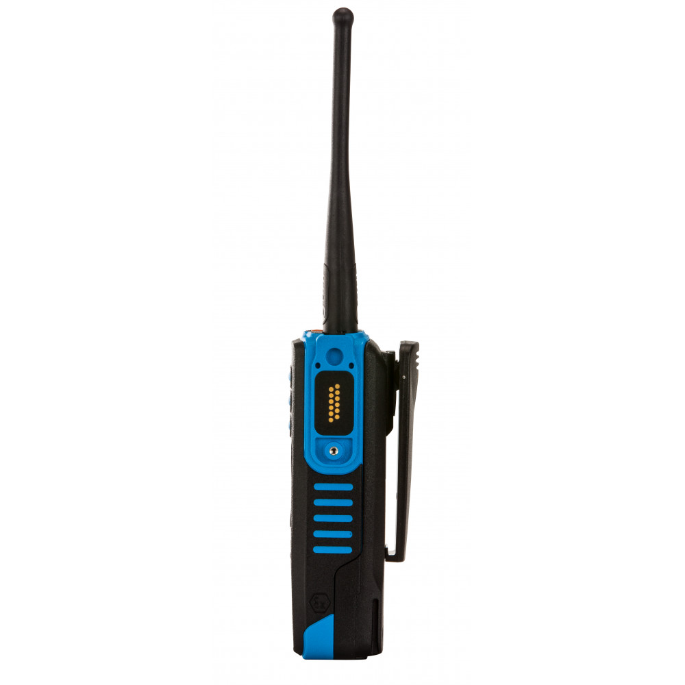 DP4401 Ex UHF Motorola Solutions - Ricetrasmettitori Portatili - Aikom ...