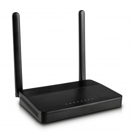 Router cnPilot r195W Cambium Networks - Wi-Fi - Aikom Technology ...