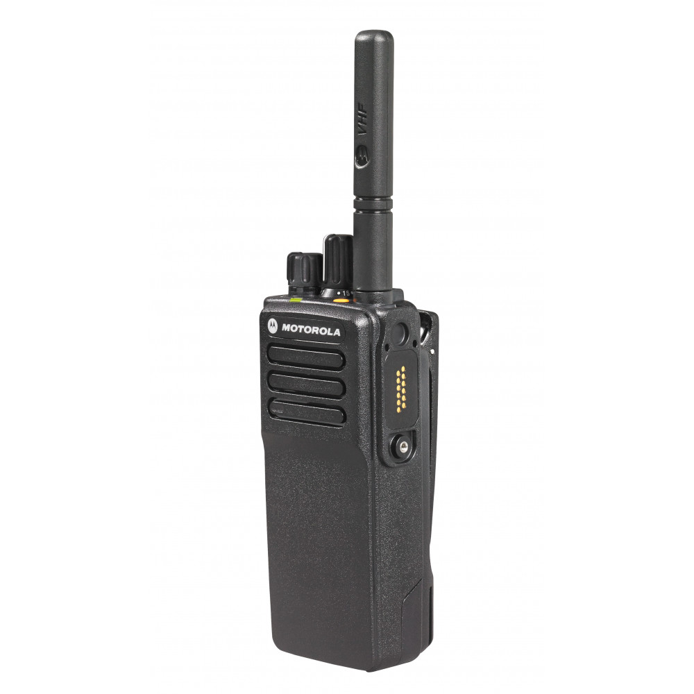 DP4400e UHF Motorola Solutions - Ricetrasmettitori Portatili - Aikom ...