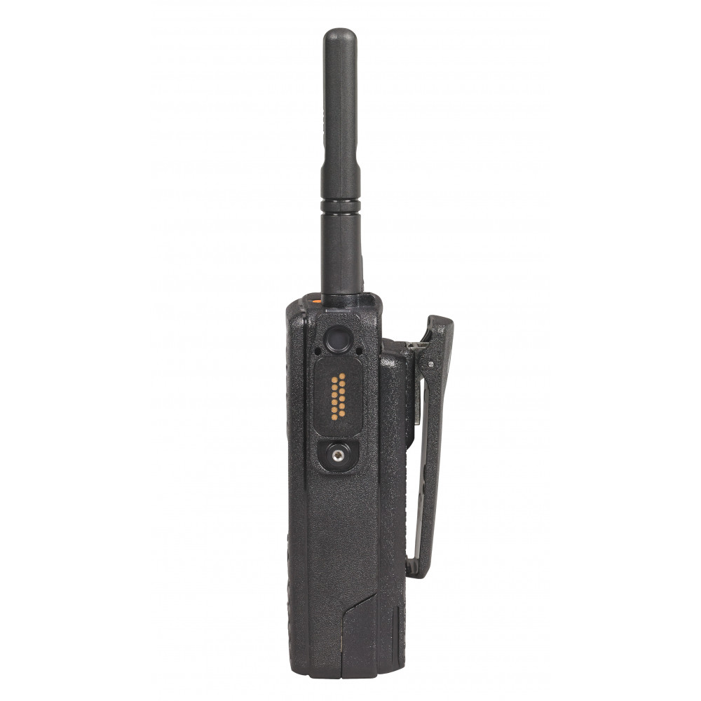 DP4801e UHF Motorola Solutions - Ricetrasmettitori Portatili - Aikom ...