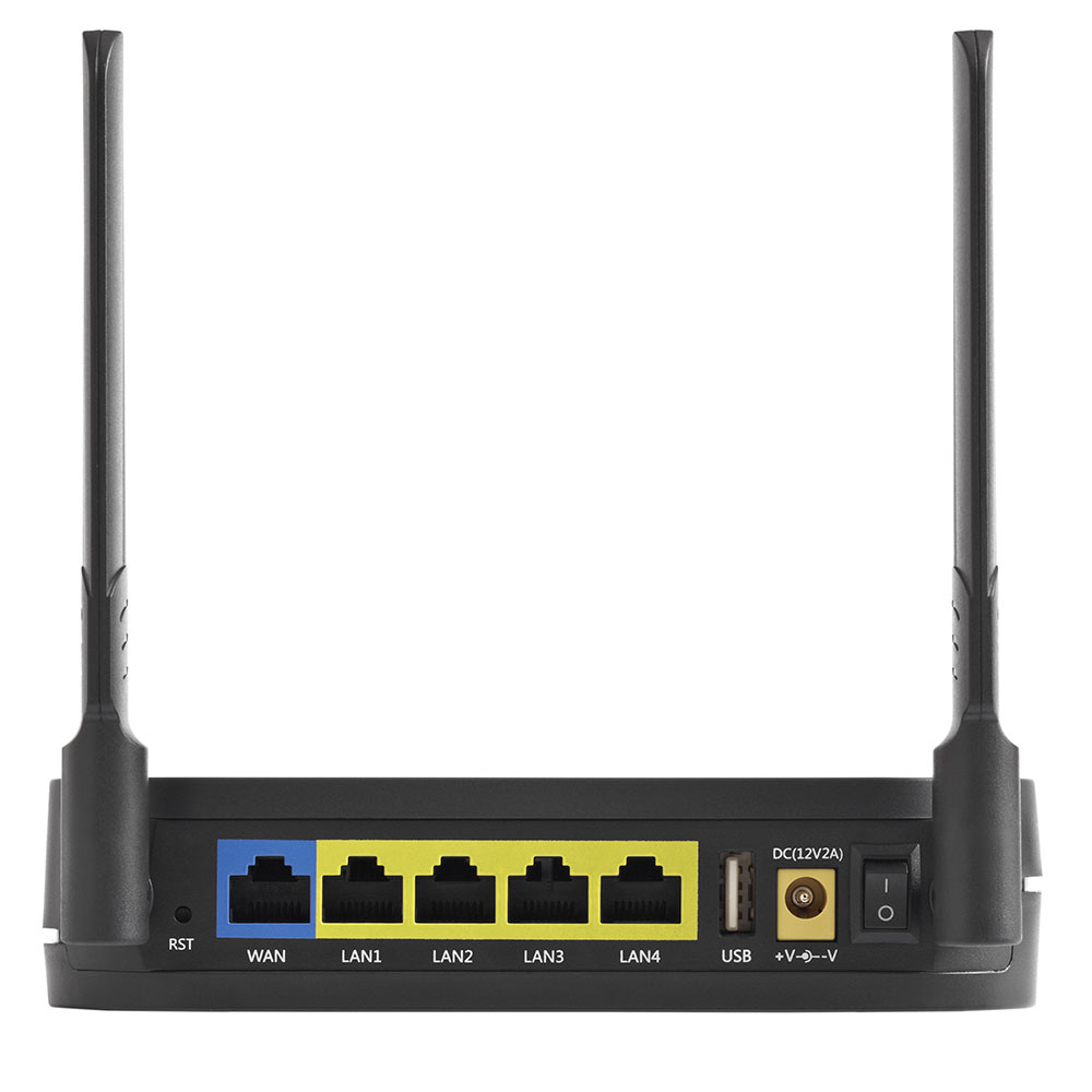 Router cnPilot r201 Cambium Networks - Wi-Fi - Aikom Technology Cambium ...