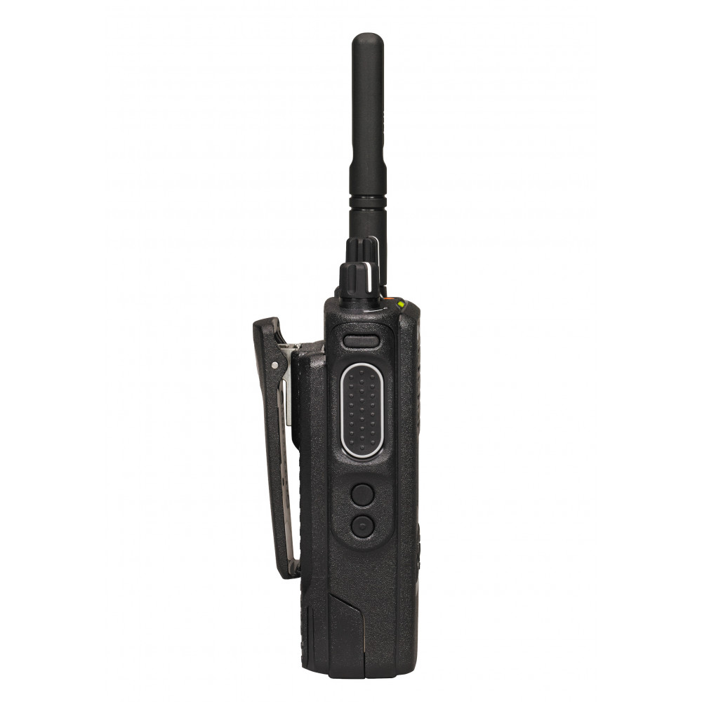 DP4600e UHF Motorola Solutions - Ricetrasmettitori Portatili - Aikom ...