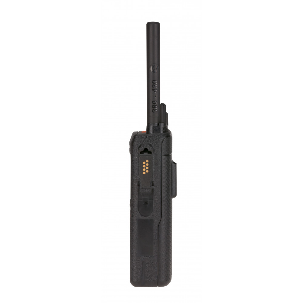 MTP3550 Motorola Solutions - Ricetrasmettitori Portatili - Aikom ...