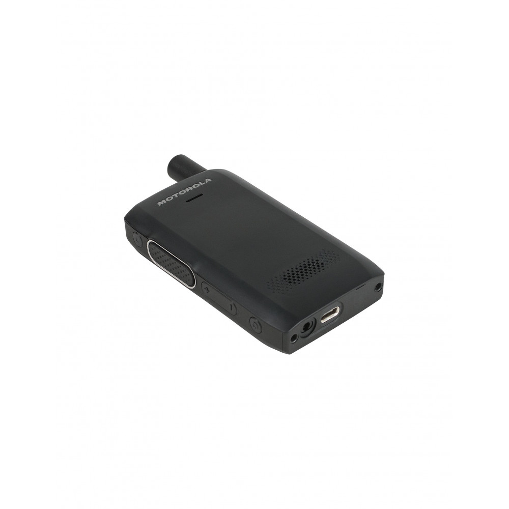 ST7000 Motorola Solutions - Ricetrasmettitori Portatili - Aikom ...