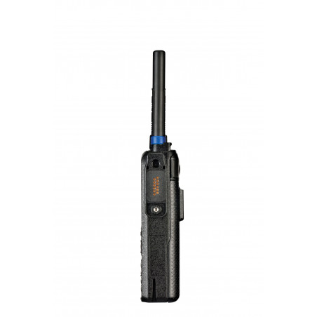 MTP6550 Motorola Solutions - Ricetrasmettitori Portatili - Aikom ...