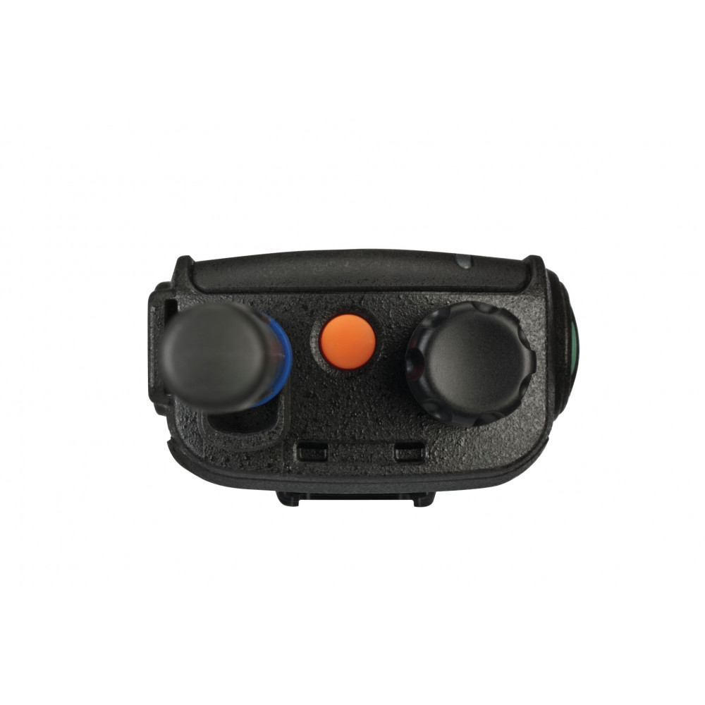 MTP6550 Motorola Solutions - Ricetrasmettitori Portatili - Aikom ...