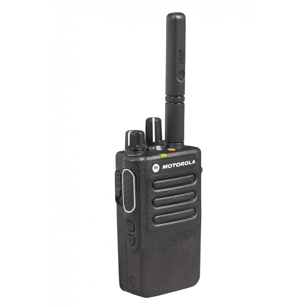 DP3441e VHF Motorola Solutions - Ricetrasmettitori Portatili - Aikom ...