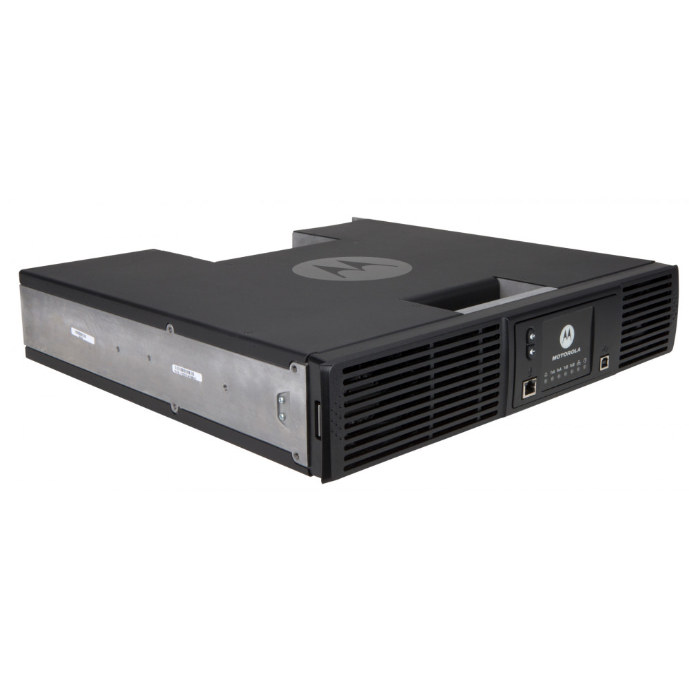 SLR 8000 UHF Motorola Solutions - Stazioni fisse e ripetitori - Aikom ...