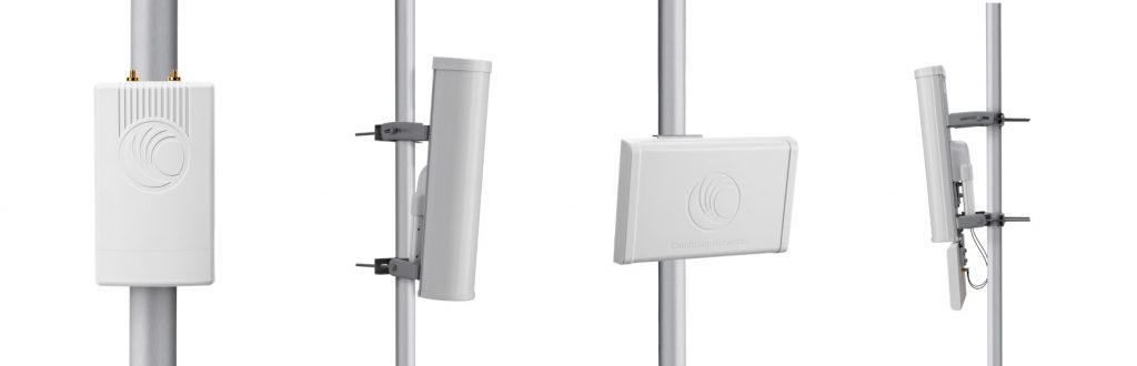 Prodotti Cambium Networks Distributore Autorizzato - Aikom Technology