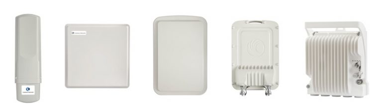 Cambium Networks - Aikom Technlogy