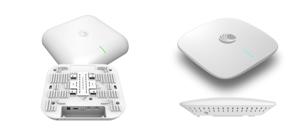 Prodotti Cambium Networks Distributore Autorizzato - Aikom Technology