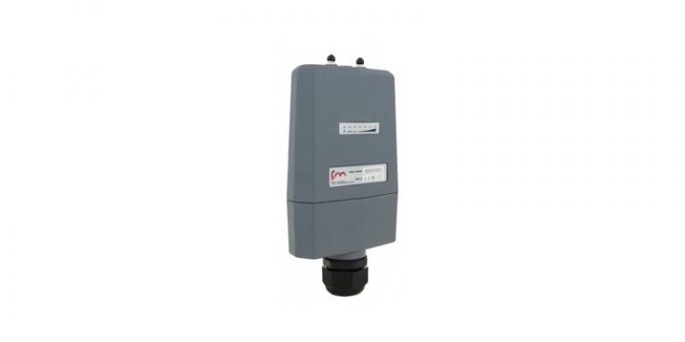 Prodotti Fluidmesh Networks Distributore Autorizzato - Aikom Technology