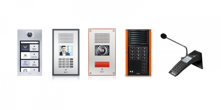 Commend Products Authorized Distributor - Aikom Technology