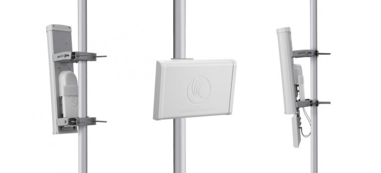 Cambium Networks Fixed Wireless Outdoor ePMP 2000 Equipment - Aikom Technology