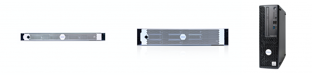 NVR & Workstation Avigilon - Aikom Technology