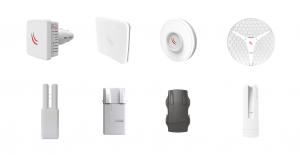 Prodotti MikroTik Distributore Autorizzato MikroTik - Aikom Technology