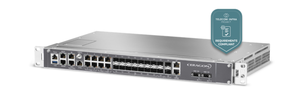 Ceragon Products Authorized Distributor - Aikom Technology