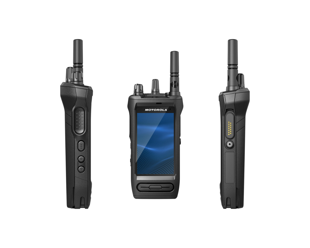 MOTOTRBO Ion? Sì, ma migliore! - Aikom Technology