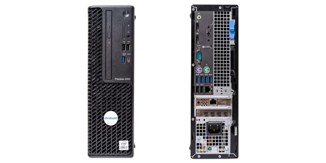 Scopri le nuove Workstation NVR5 di Avigilon - Aikom Technology