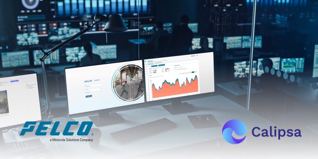 Calipsa, le applicazioni della soluzione TVCC cloud-native di casa ...
