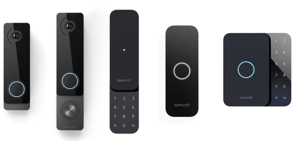 Avigilon Alta - Aikom Technology