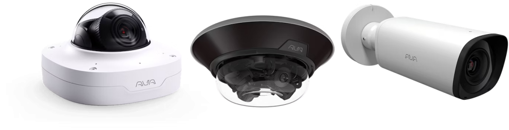 Avigilon Alta - Aikom Technology