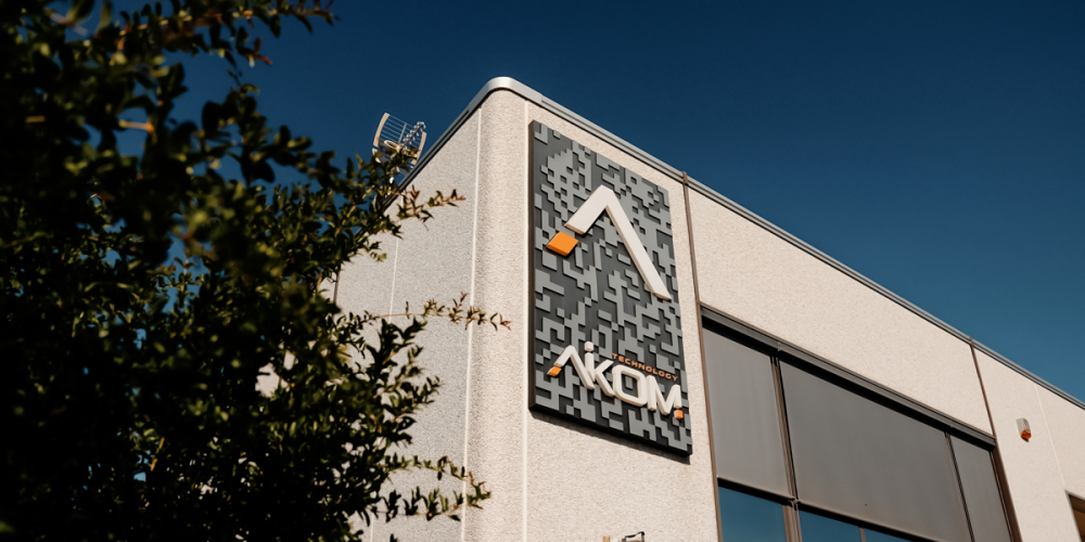 Prodotti e Servizi ICT, Reti, Videosorveglianza - Aikom Technology