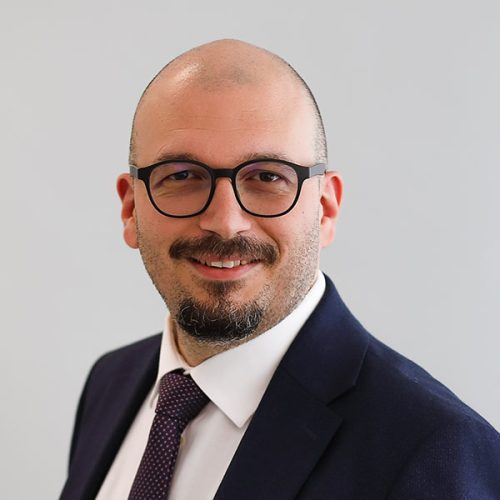 Aikom Partner Conference - Aikom Technology