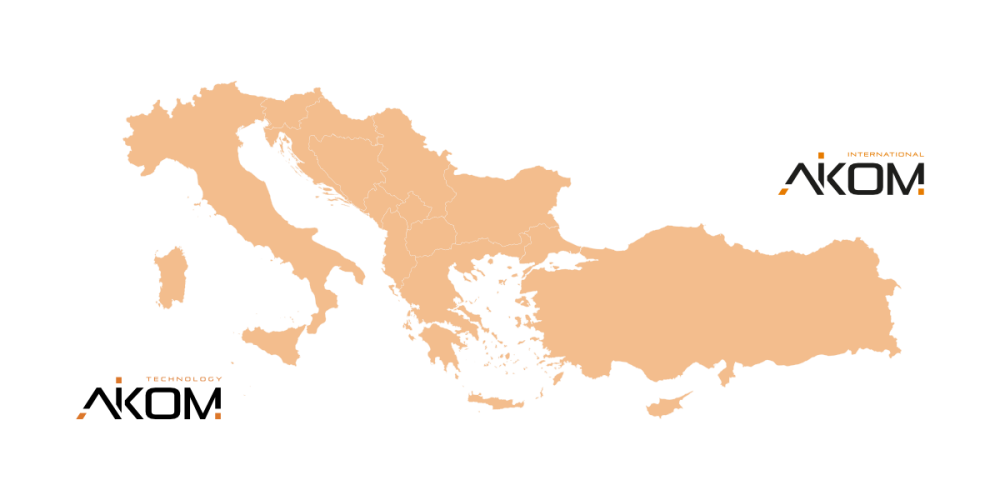 About Us: ICT Company, Networking, Security - Aikom Technology