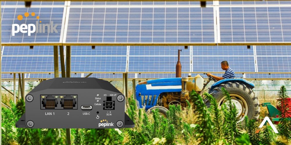 MAX Adapter LTE di Peplink, una nuova frontiera della connettività ...